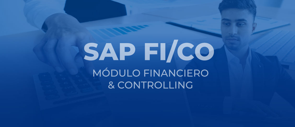 SAP FICO: Gestión Financiera de las grandes empresas