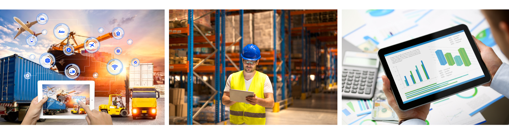 SAP MM como solución de gestión logística