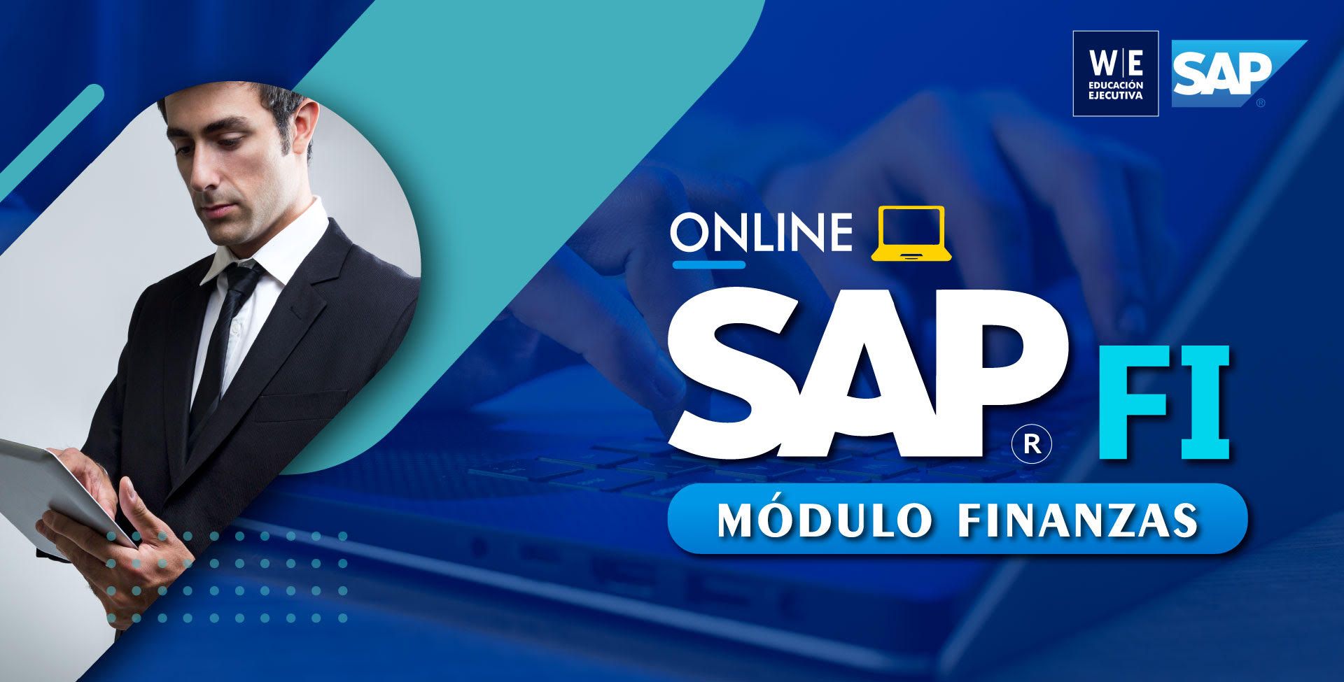 SAP FI: Módulo Finanzas | Curso Online