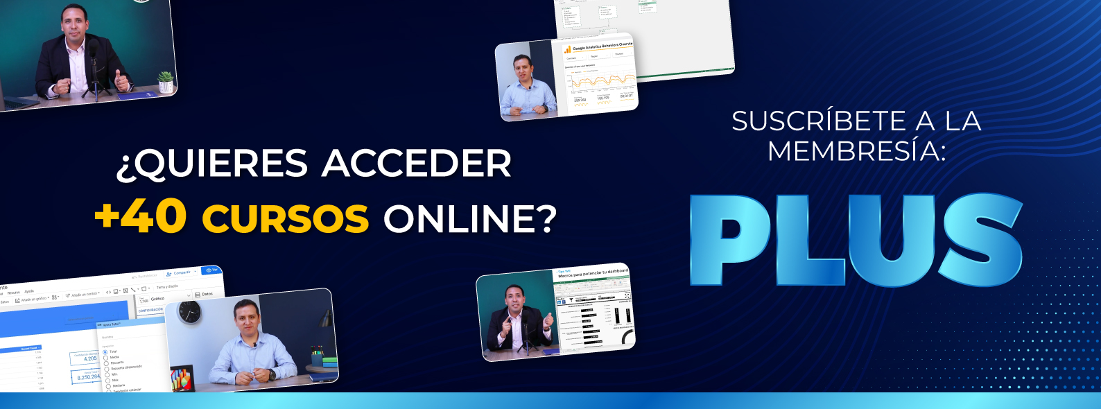 Gestión estratégica con OKR's y KPI's | We Educación Ejecutiva